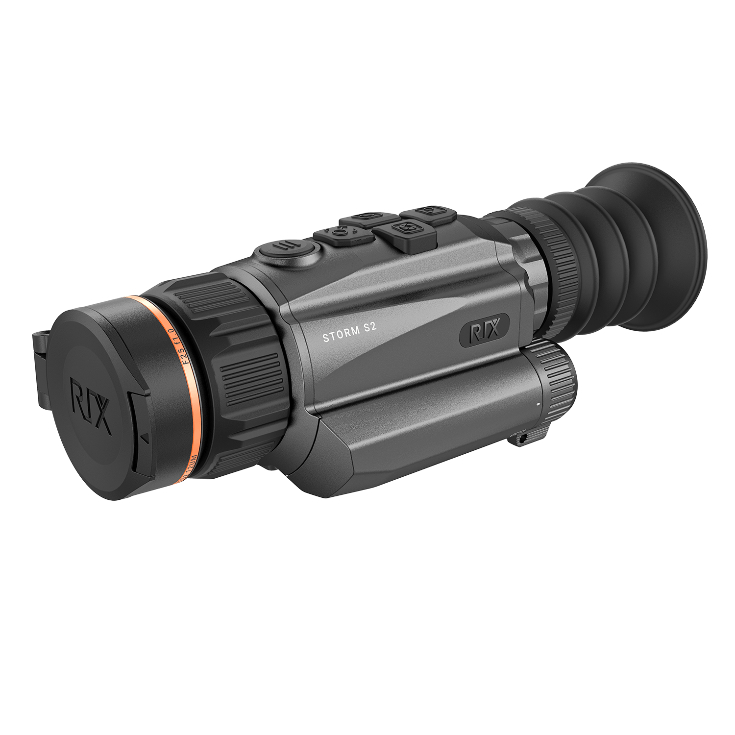 STORM S3 Thermal Imaging RifleScopes - RIX OPTICS