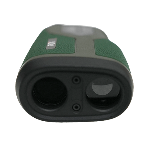 Handheld Laser Rangefinder