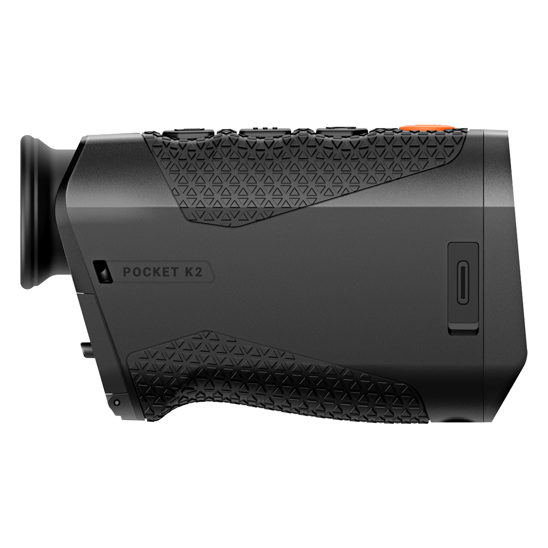 Pocket Thermal Imaging Monoculars - RIX OPTICS