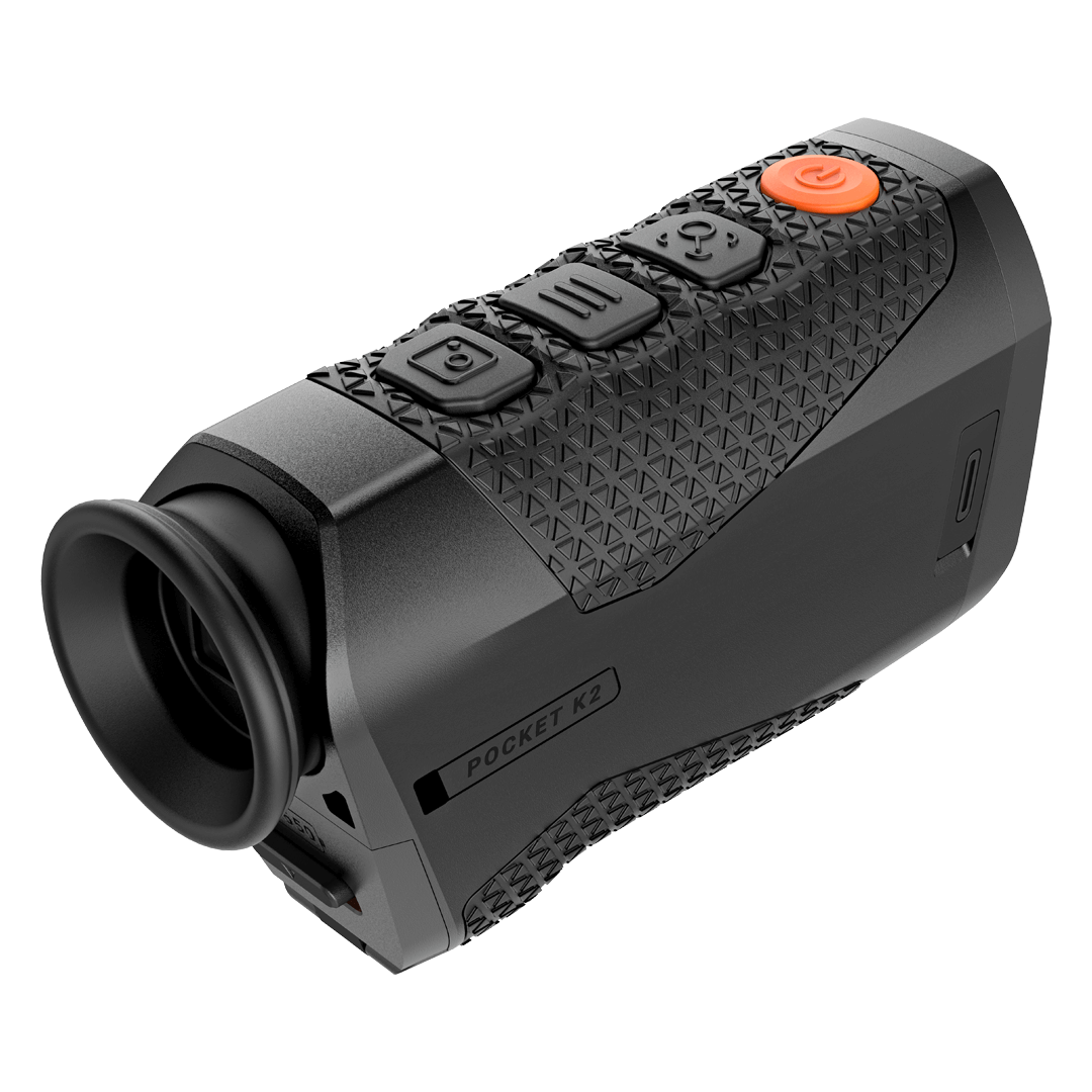 Pocket Thermal Imaging Monoculars - RIX OPTICS