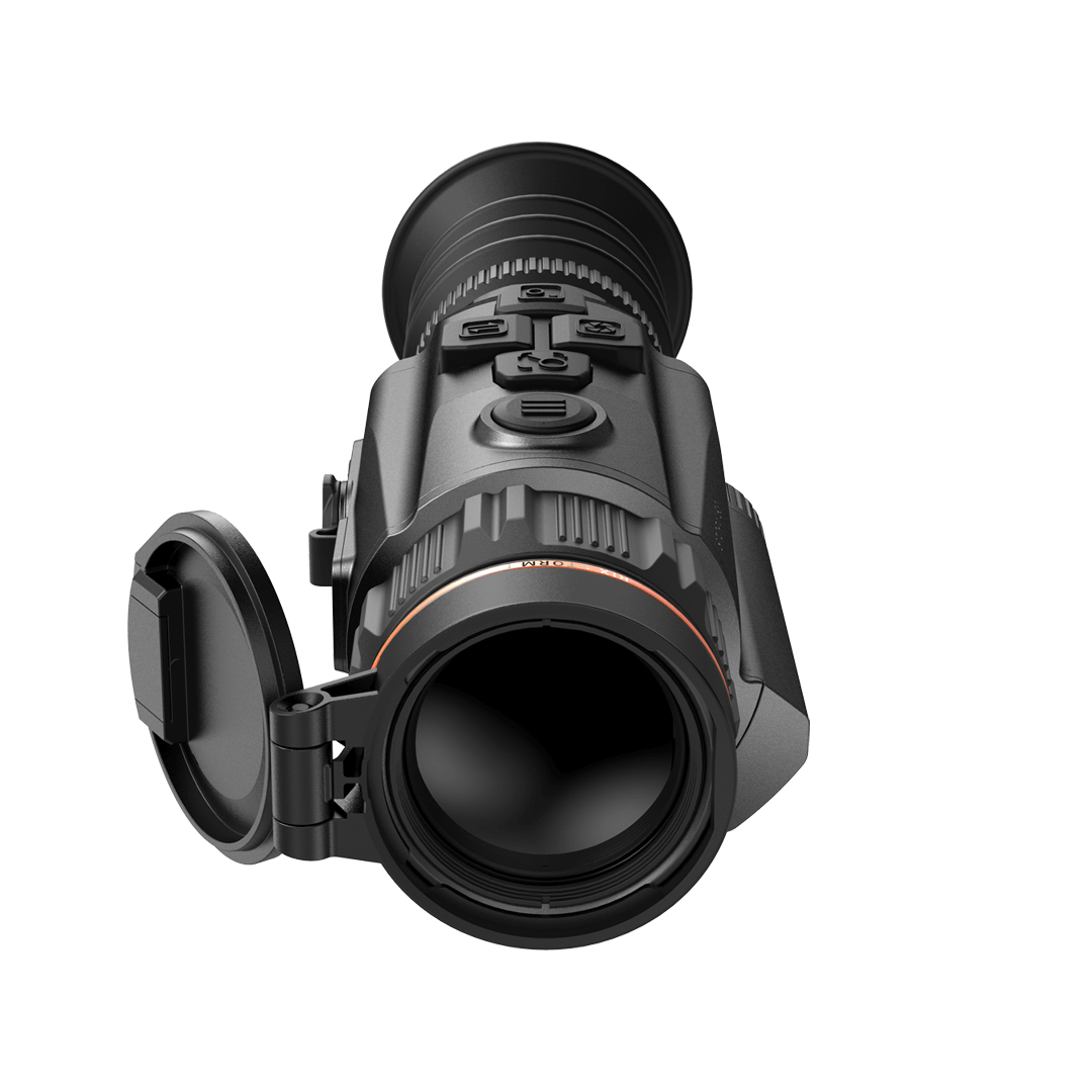 RIX STORM S3 Thermal RifleScope for Precision Night Hunting