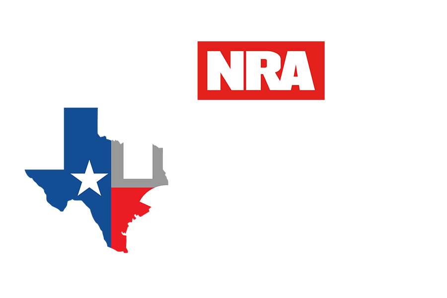 NRA Texas 2024 - RIX OPTICS