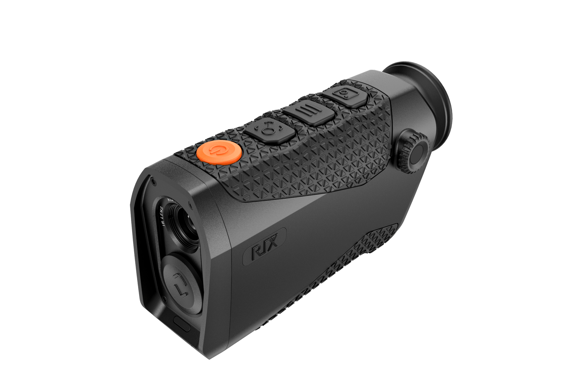 Thermal & Night Vision Scopes | Precision Hunting Optics | RIX Optics