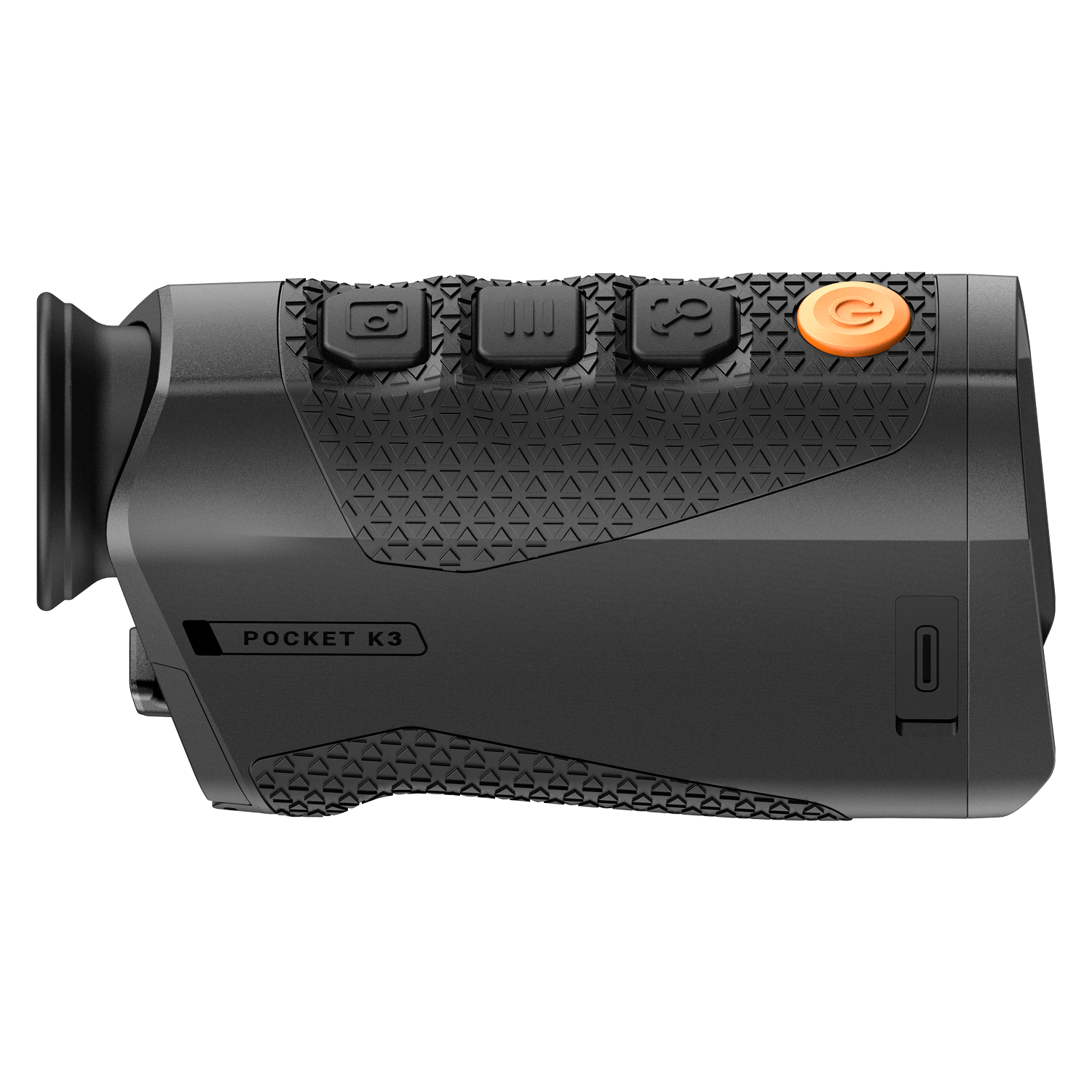 POCKET K3 Thermal Imaging Monoculars - RIX OPTICS