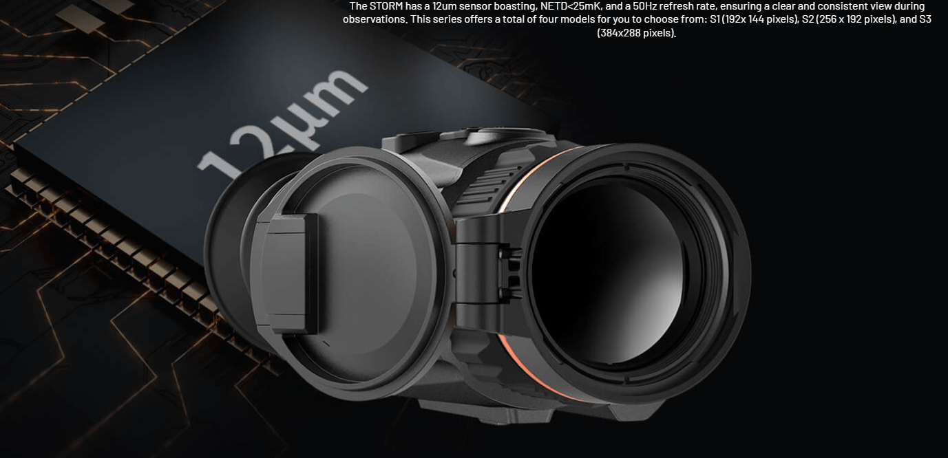 Blog - RIX OPTICS
