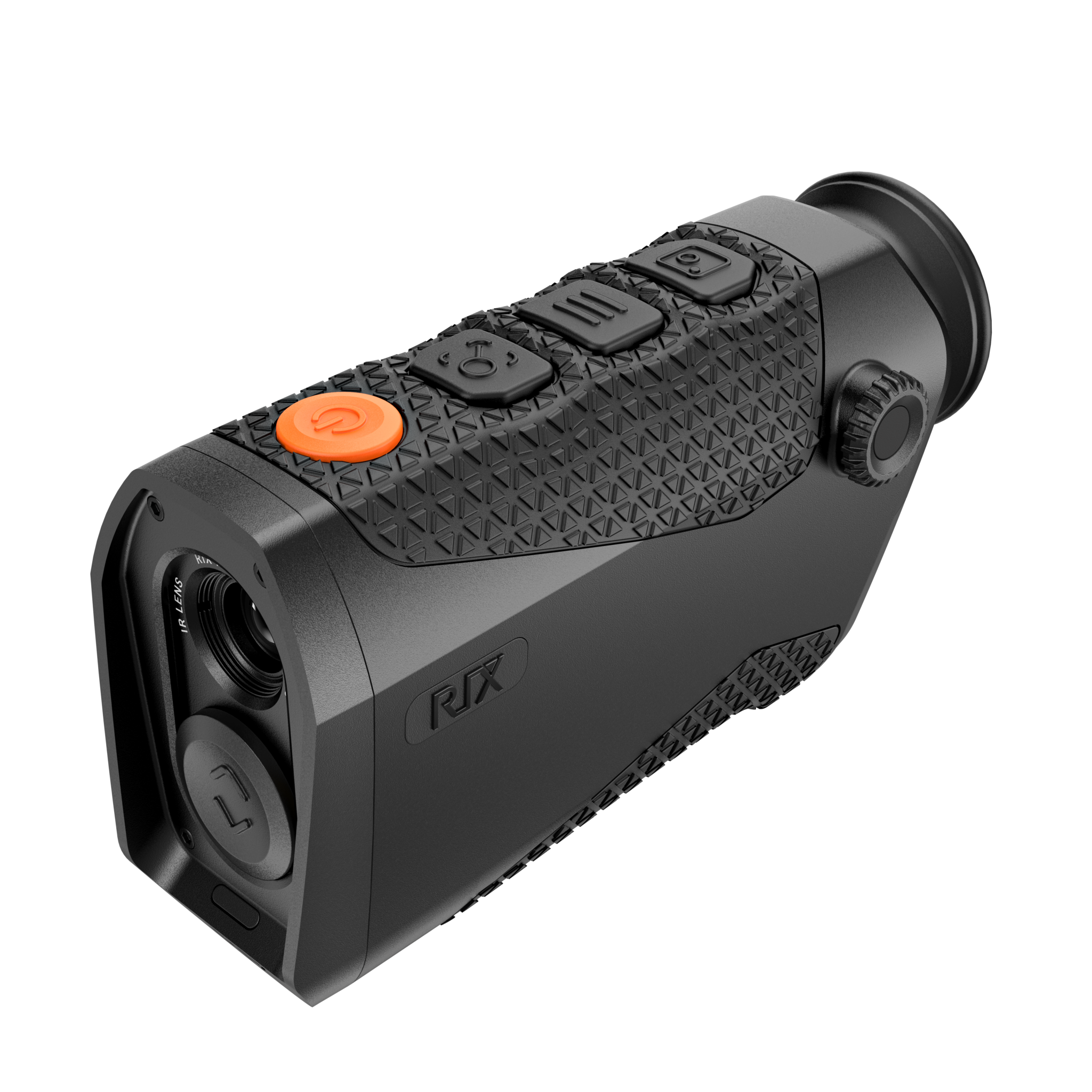 Thermal & Night Vision Scopes | Precision Hunting Optics | RIX Optics