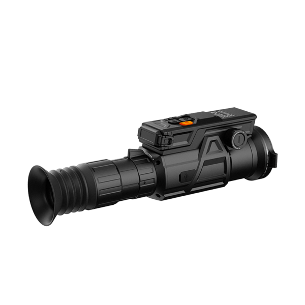 DBH Thermal Imaging Rifescopes - RIX OPTICS
