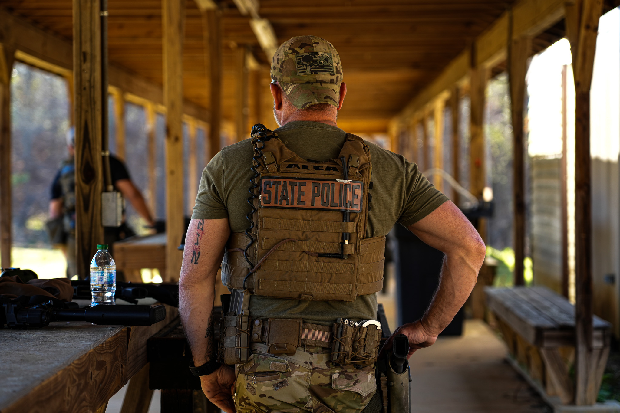 Thermal & Night Vision Scopes | Precision Hunting Optics | RIX Optics
