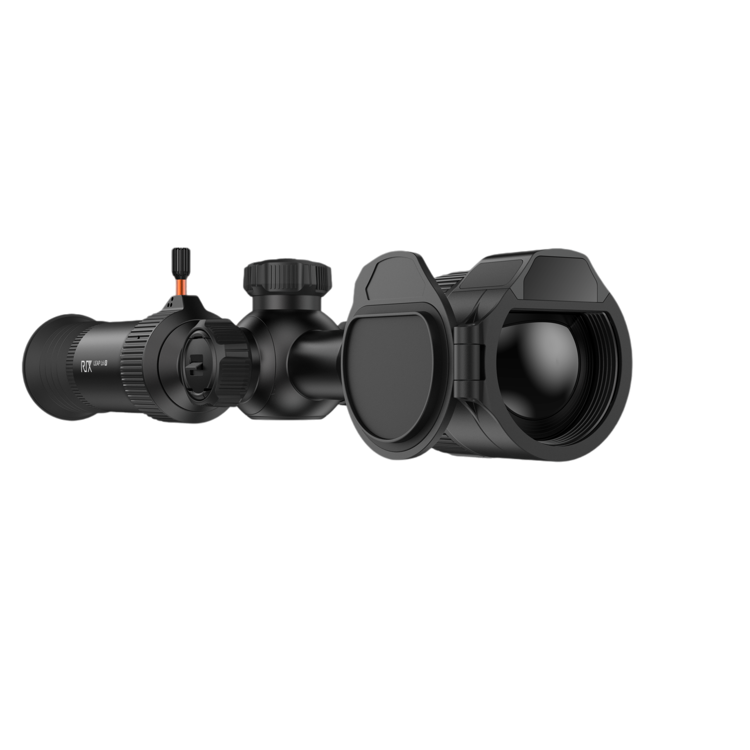 RIX LEAP Thermal Imaging Riflescopes | LEAP L3 & L6