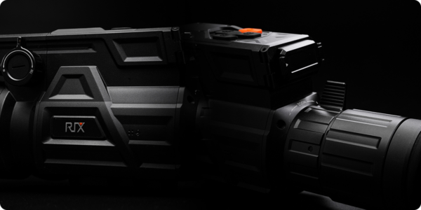 DBH Thermal Imaging Rifescopes - RIX OPTICS