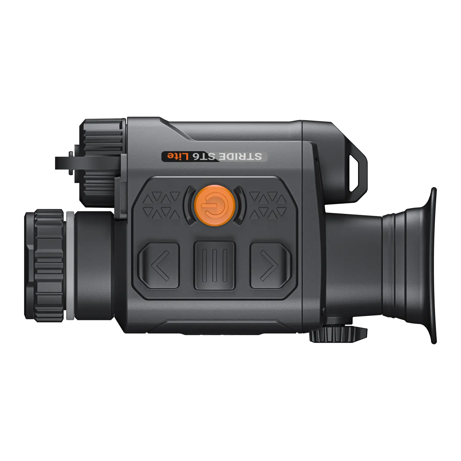 STRIDE ST6 Lite Thermal Imaging Monocular - RIX OPTICS